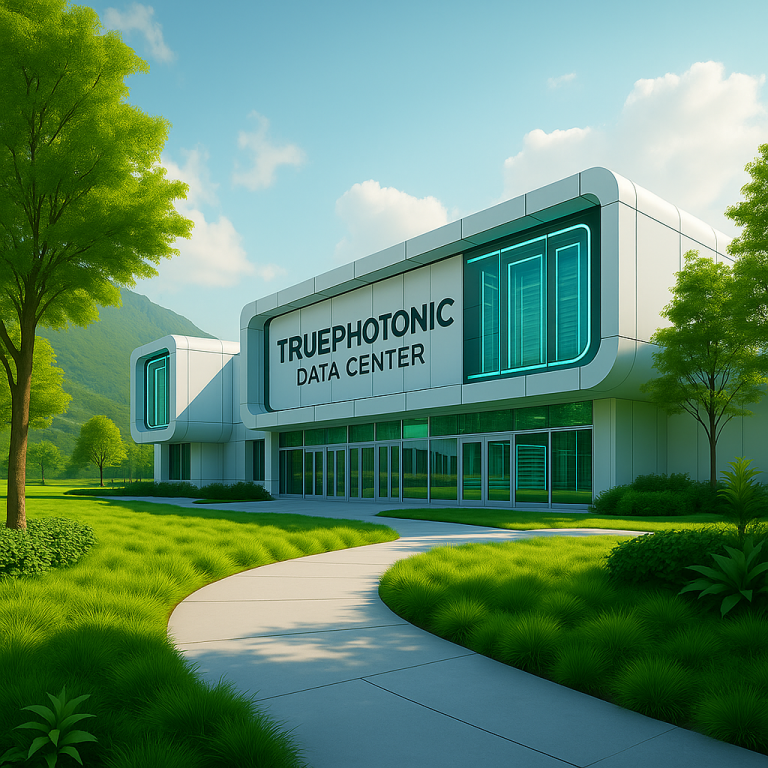 How Photonic Computing Solves the Heat and Energy Problem ...