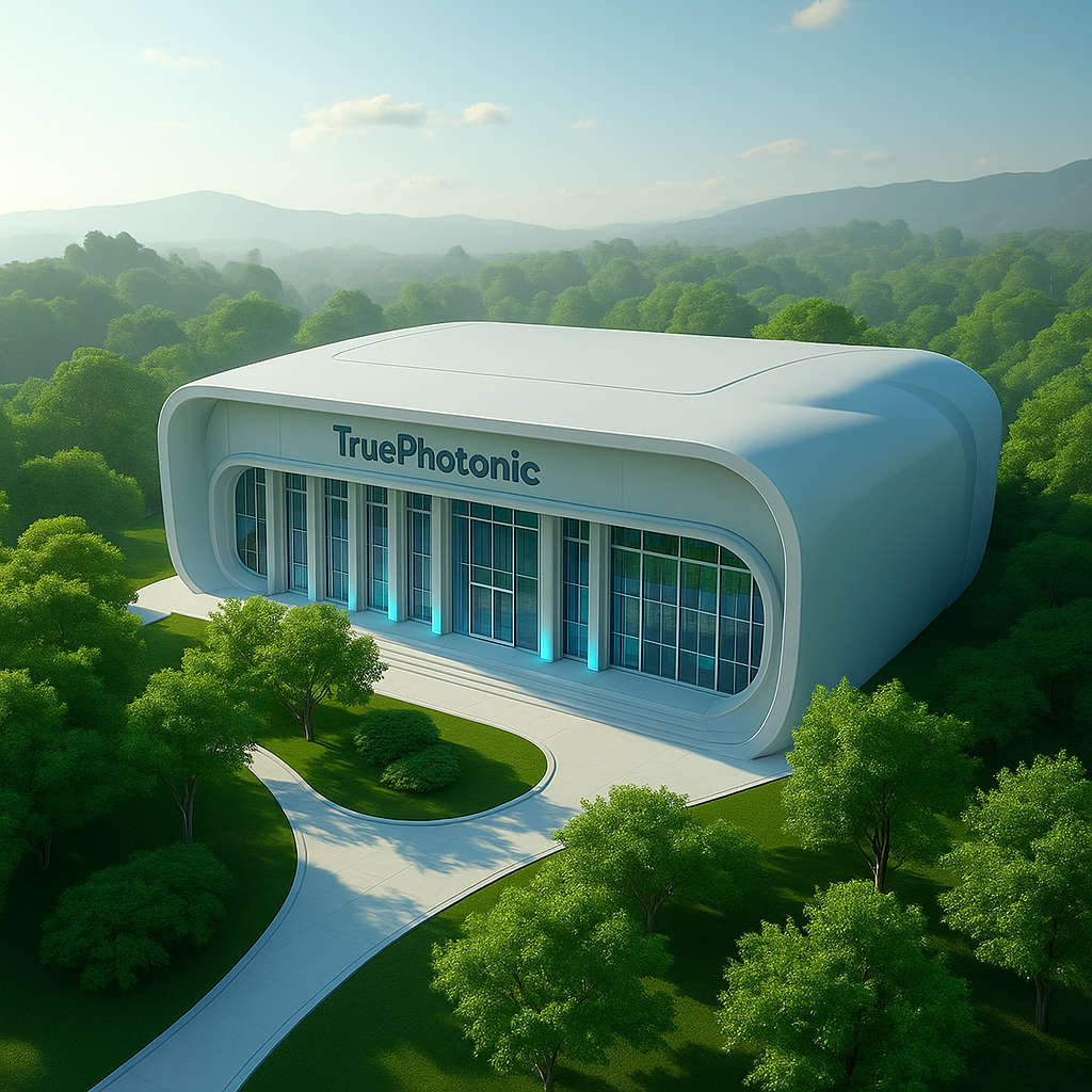 News & Articles – TruePhotonic, Inc